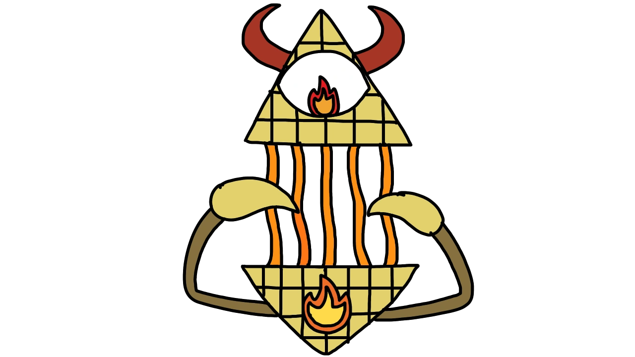 More colored guys | Fandom