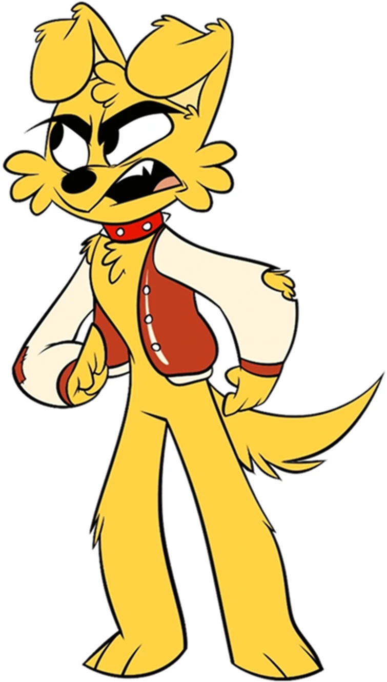 Discuss Everything About Zoophobia Wiki | Fandom