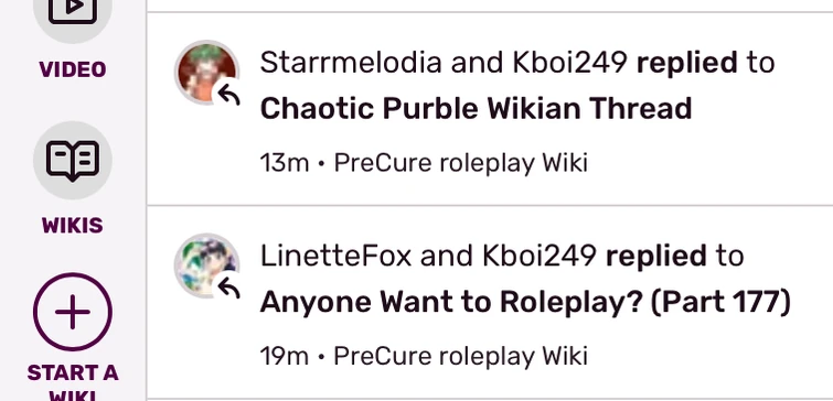 Anyone else having this problem? | Fandom