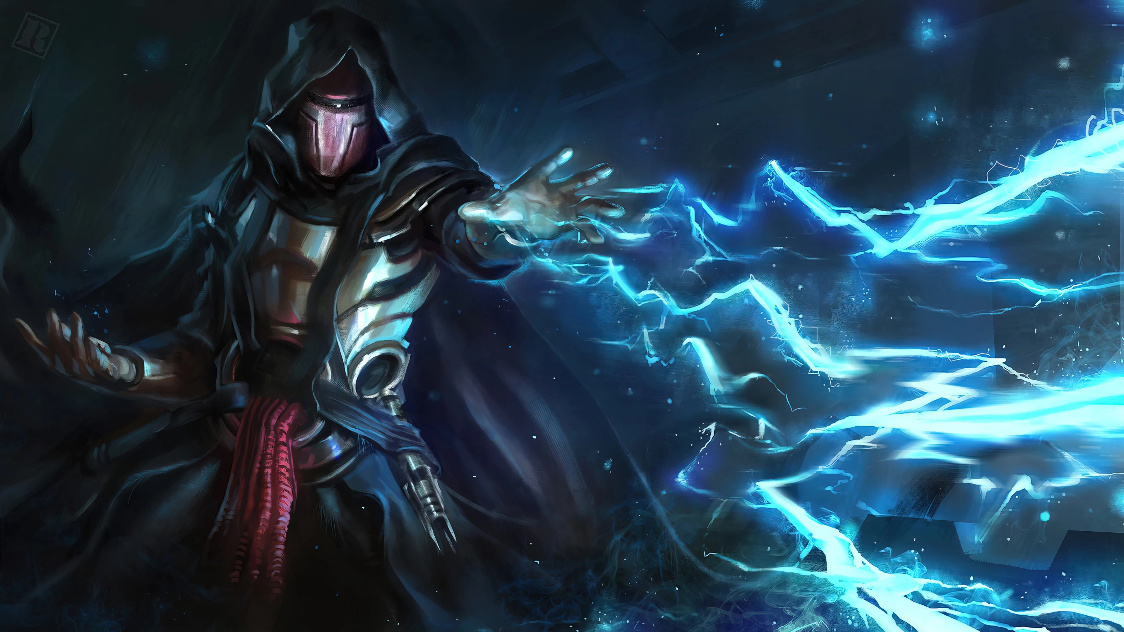 IH Proposal: Darth Revan | Fandom