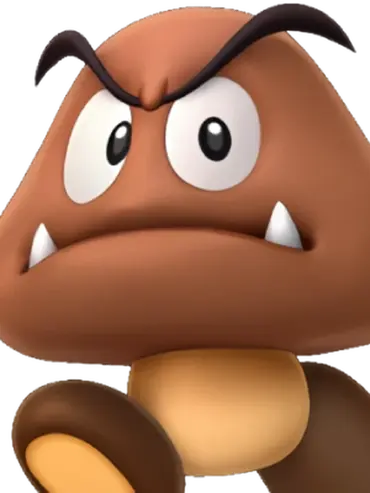 Goomba VS Omni Man (Mario VS Invincible) | Fandom