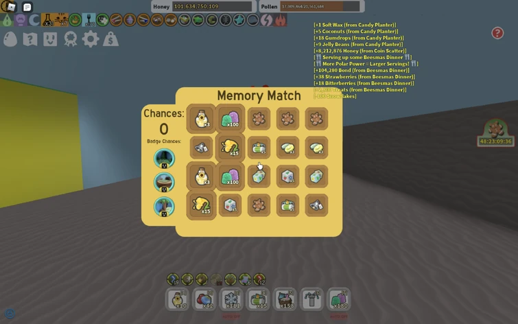 POV: Missing a night bell in memory match | Fandom