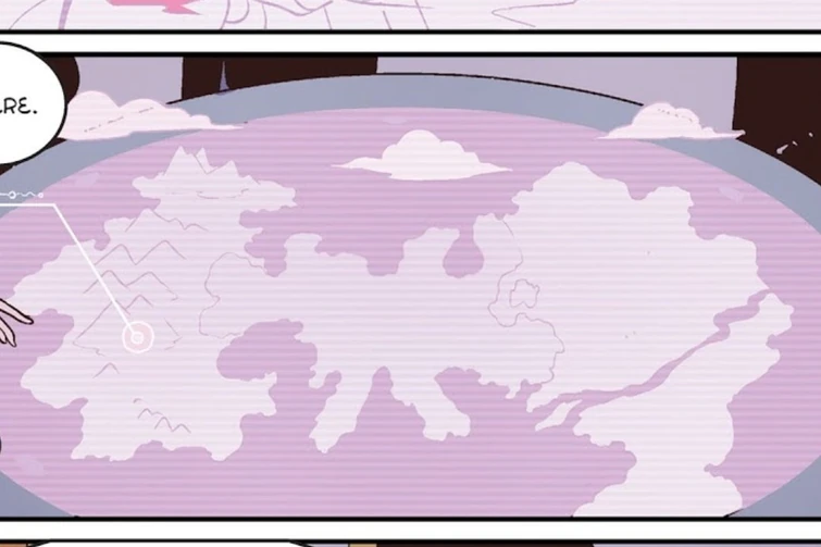 Etheria!! | Fandom