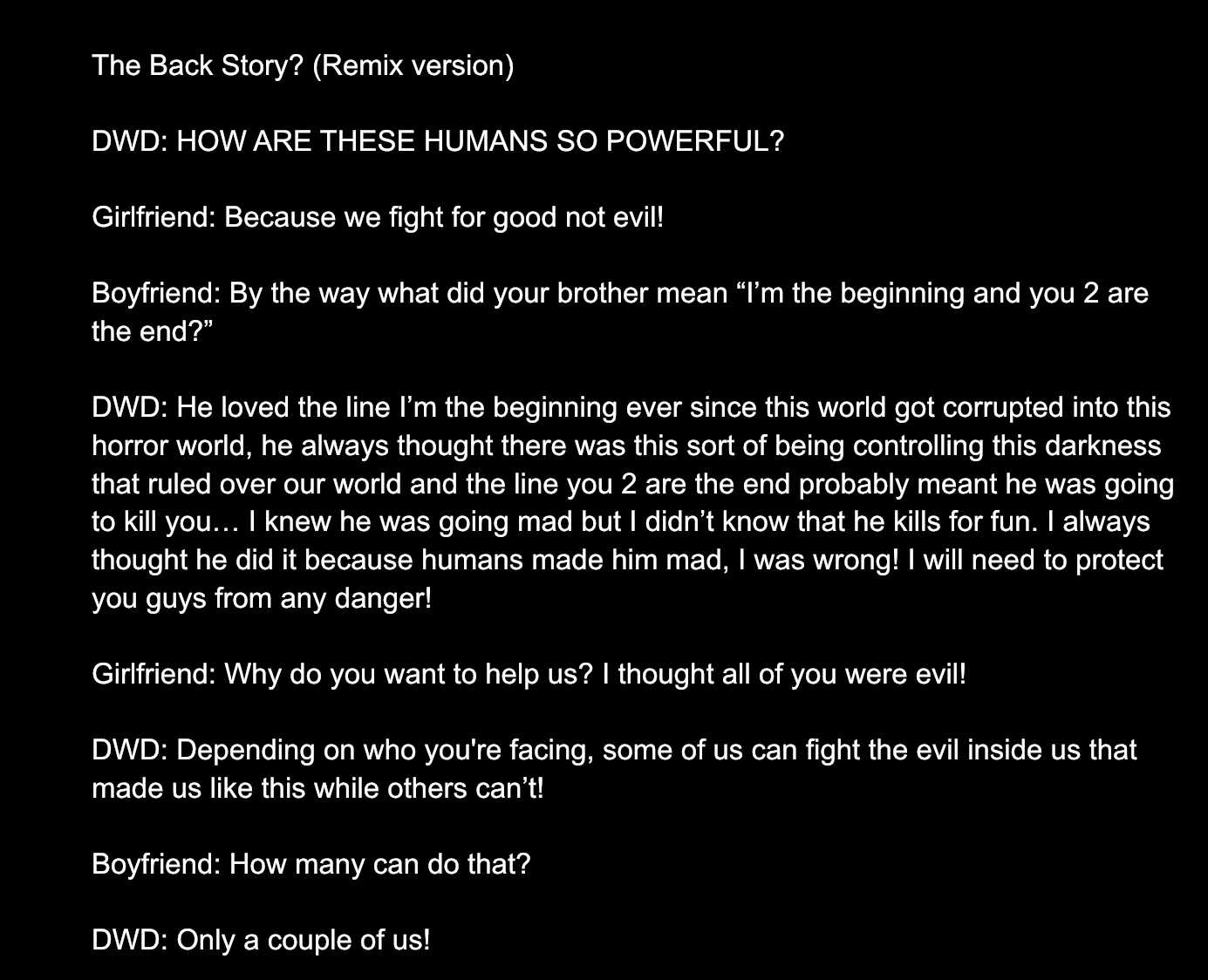 FNF vs The Kit Kat Show1 horror update teaser!!? | Fandom