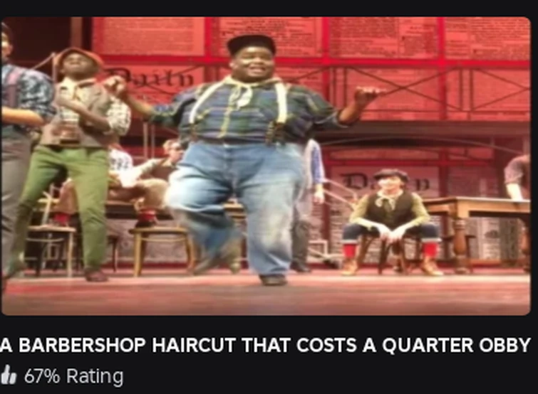 the end is near | Fandom