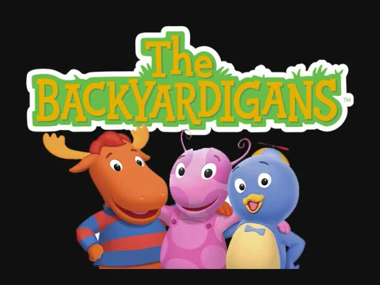 Discuss Everything About Backyardigans Wiki | Fandom