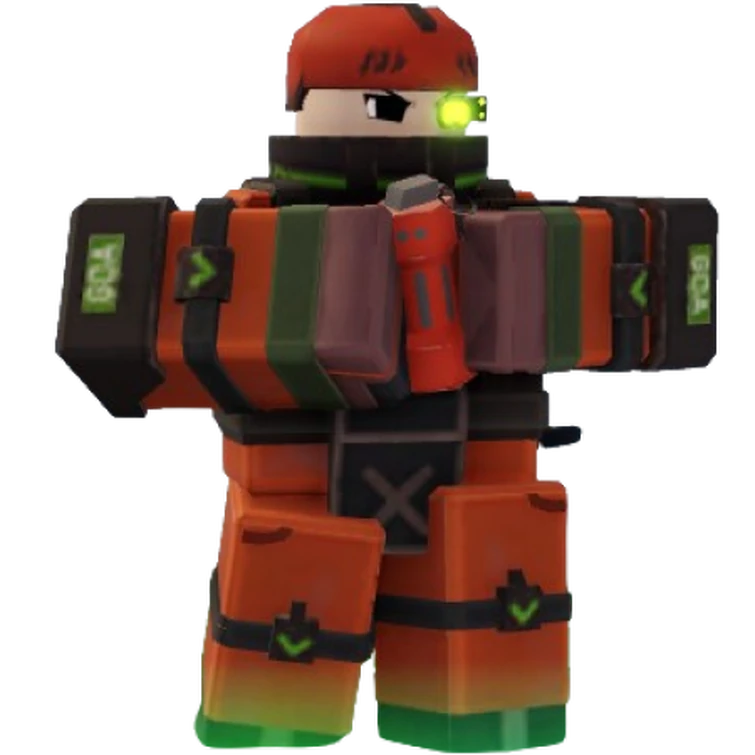 What Are The Most Useless Towers in TDX? | Fandom