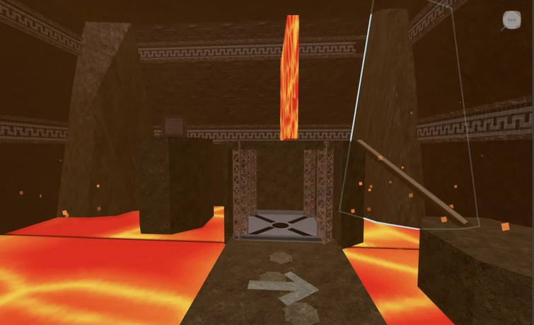 Discuss Everything About Flood Escape 2 Wiki | Fandom