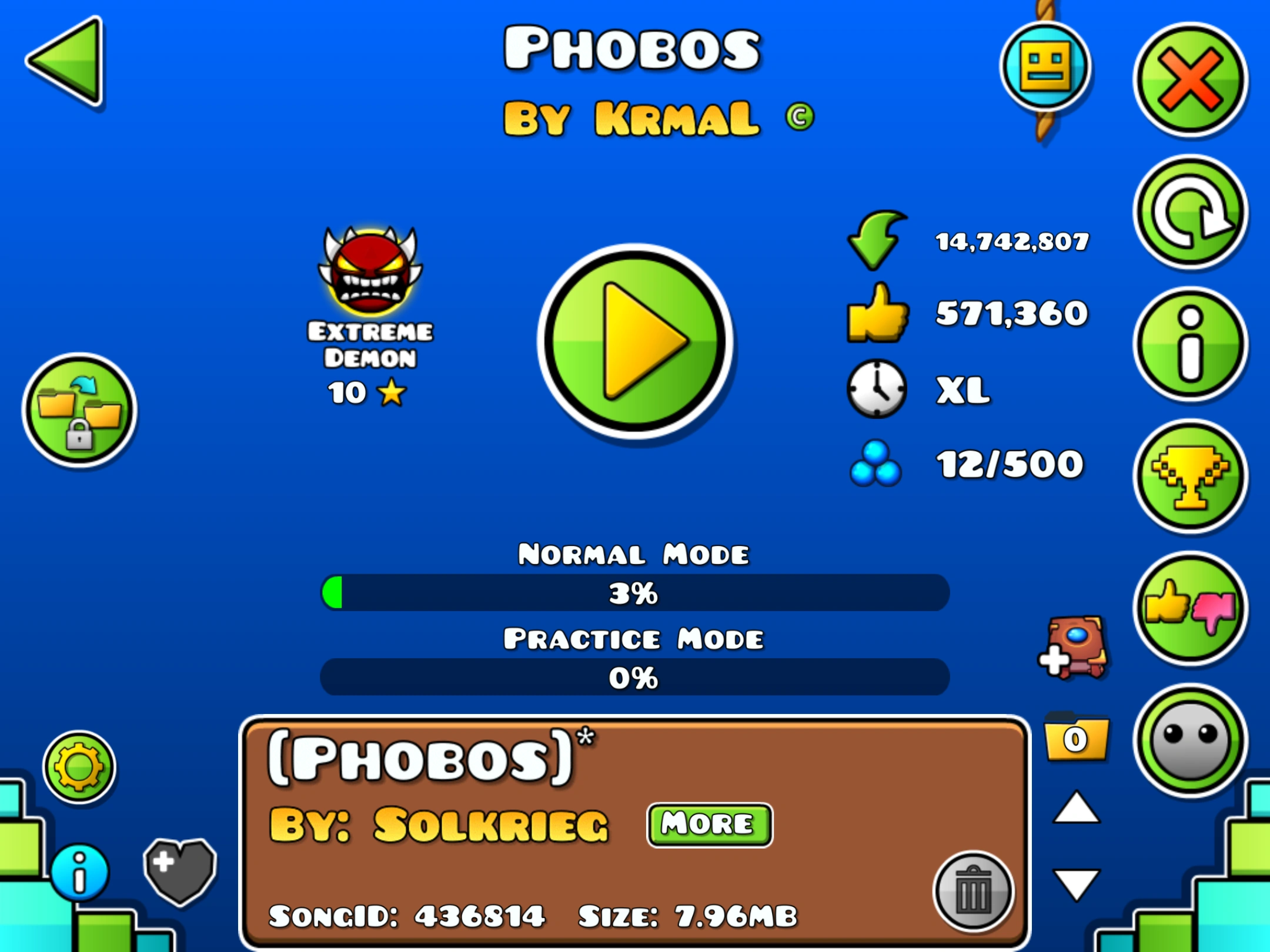 Phobophobia | Fandom