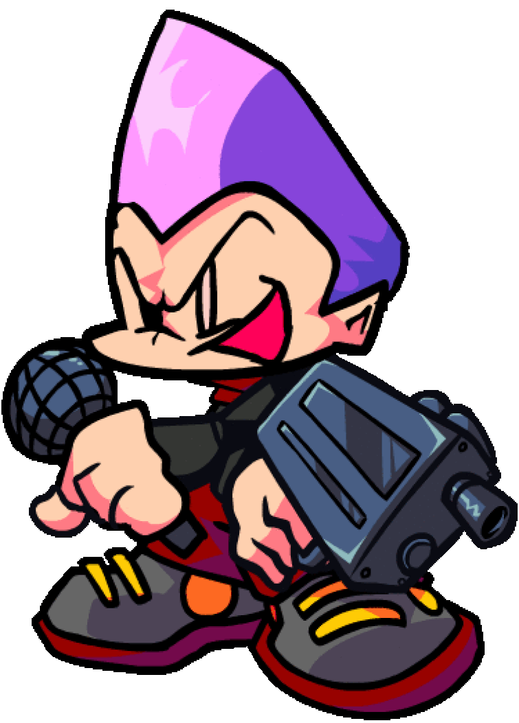 D-SIDES PICO | Fandom