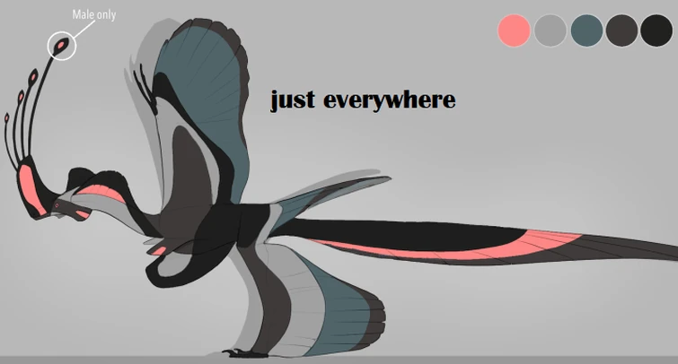 I don't like felikxtrox | Fandom