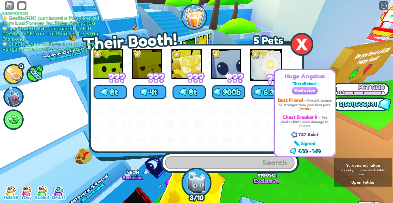 just woke up and i see the most insane booth ive seen ever | Fandom