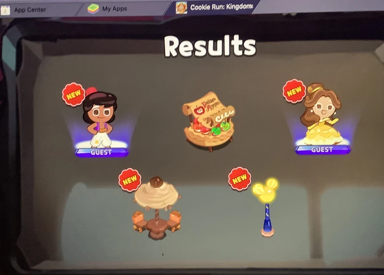 my alt is too lucky | Fandom