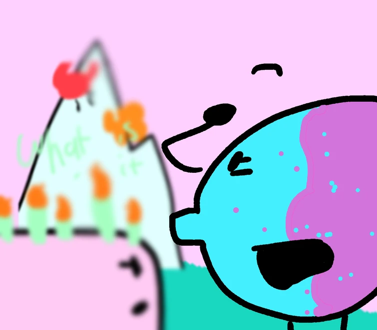 Fred’s Object Show 1 “Light the Lights” | Fandom