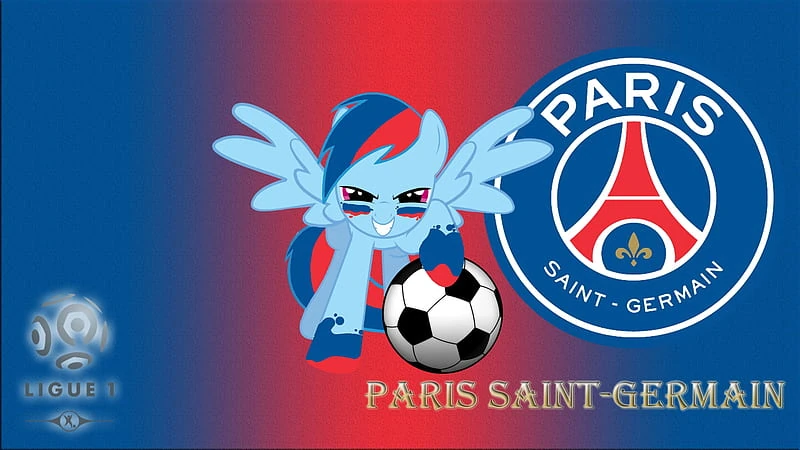 Rainbow Dash PSG | Fandom