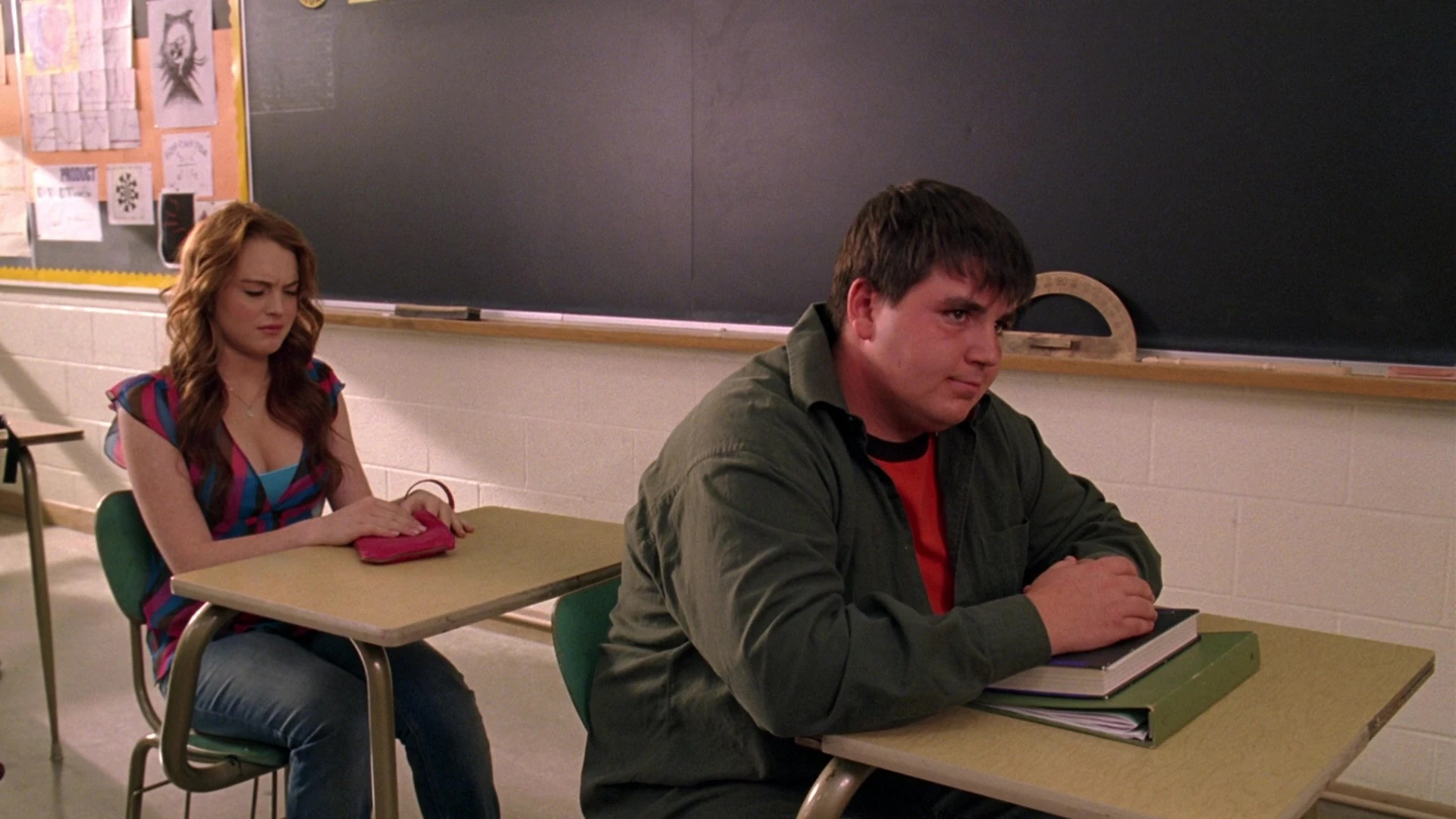 Mean Girls TV Show Possibility | Fandom