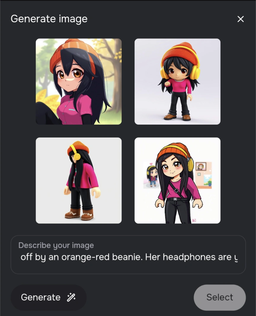 C.AI did MD3 dirty | Fandom