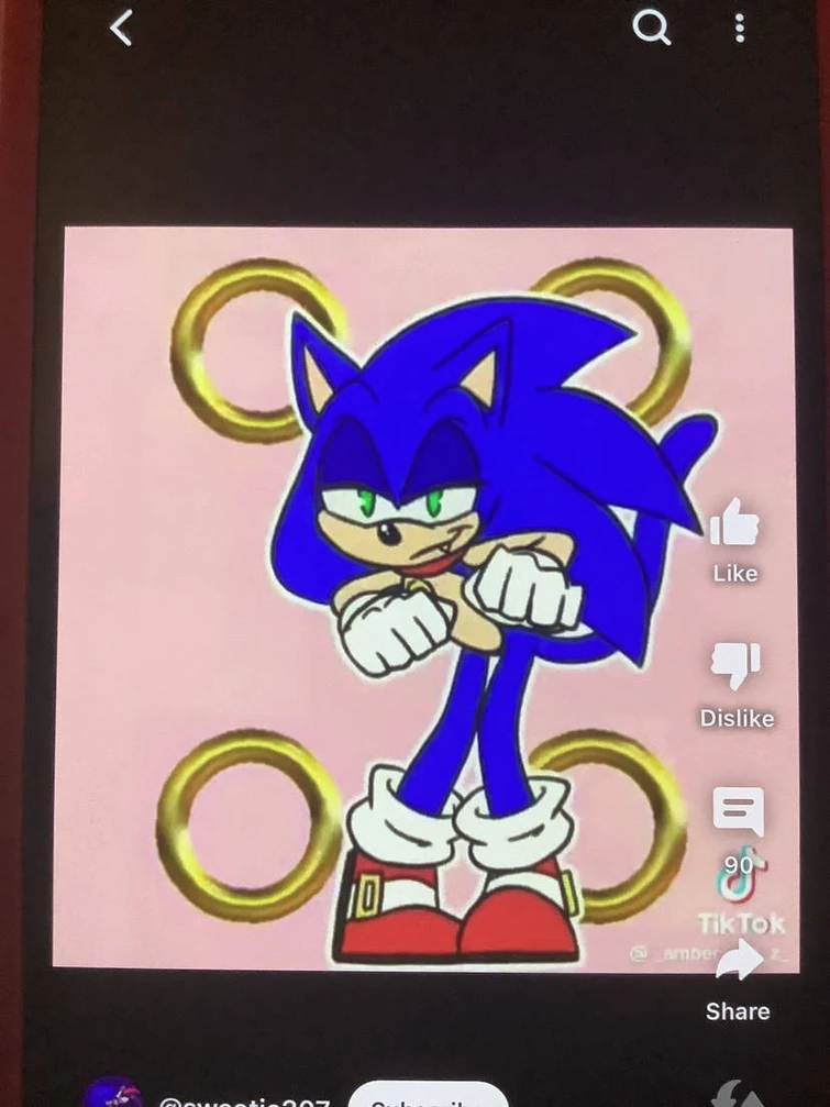 Sonic the cat | Fandom