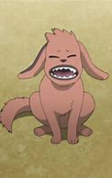 Which Dog Would You Want As Your Ninja Dog From The Inuzuka Clan? | Fandom