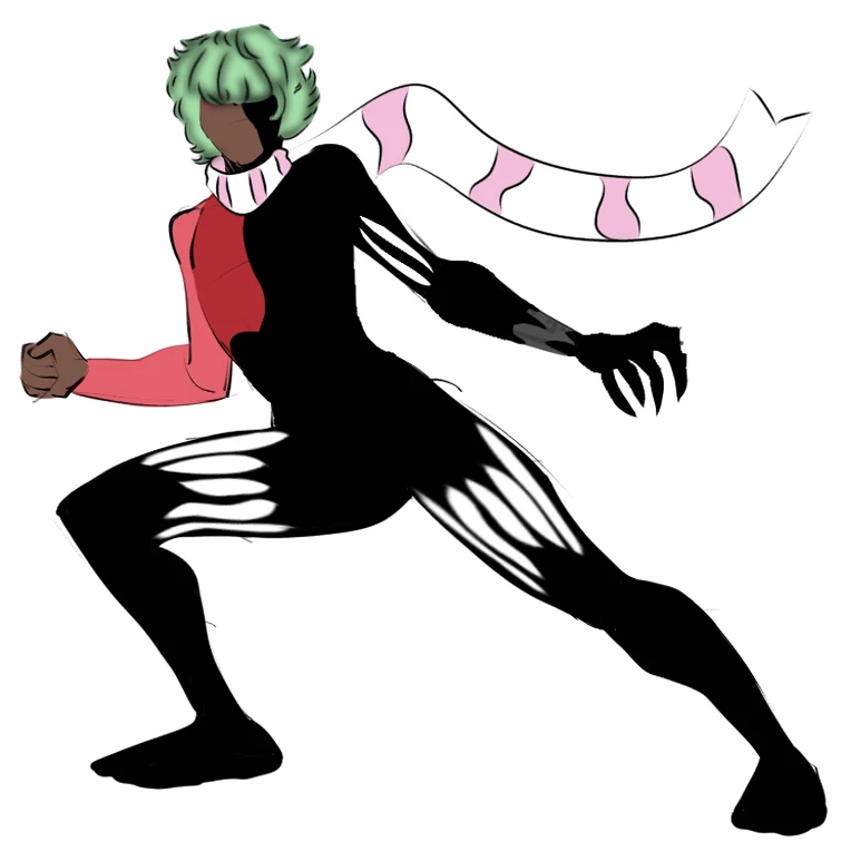 My Human DW AU designs | Fandom