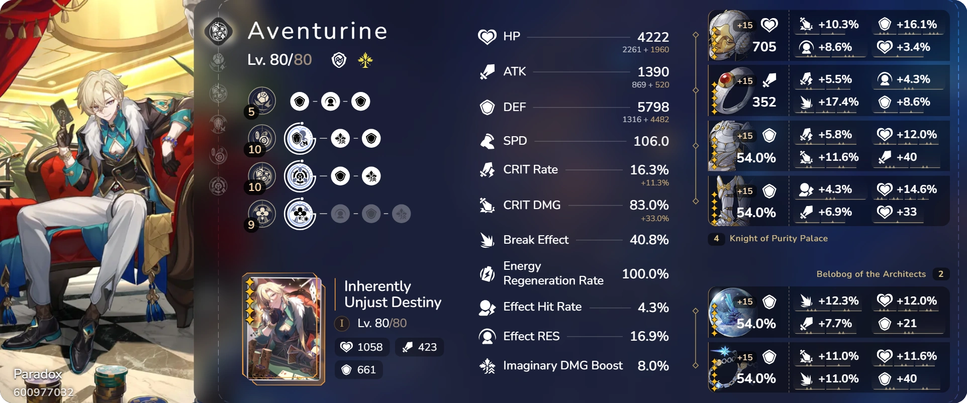 rate the builds | Fandom