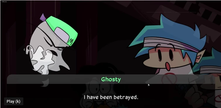 Something out of context | Fandom