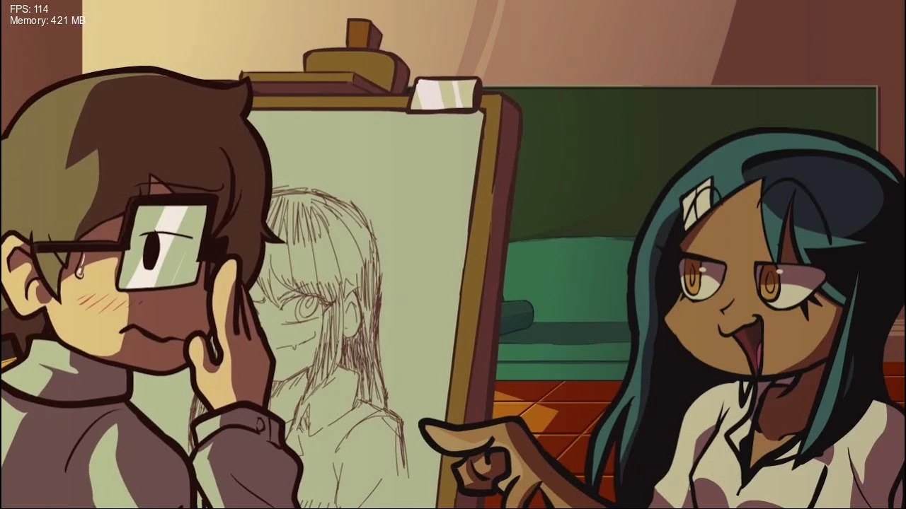 A BETTER NAGATORO MOD TOO | Fandom