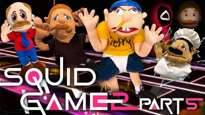 Squid Game 2 Episode 5 Review: | Fandom