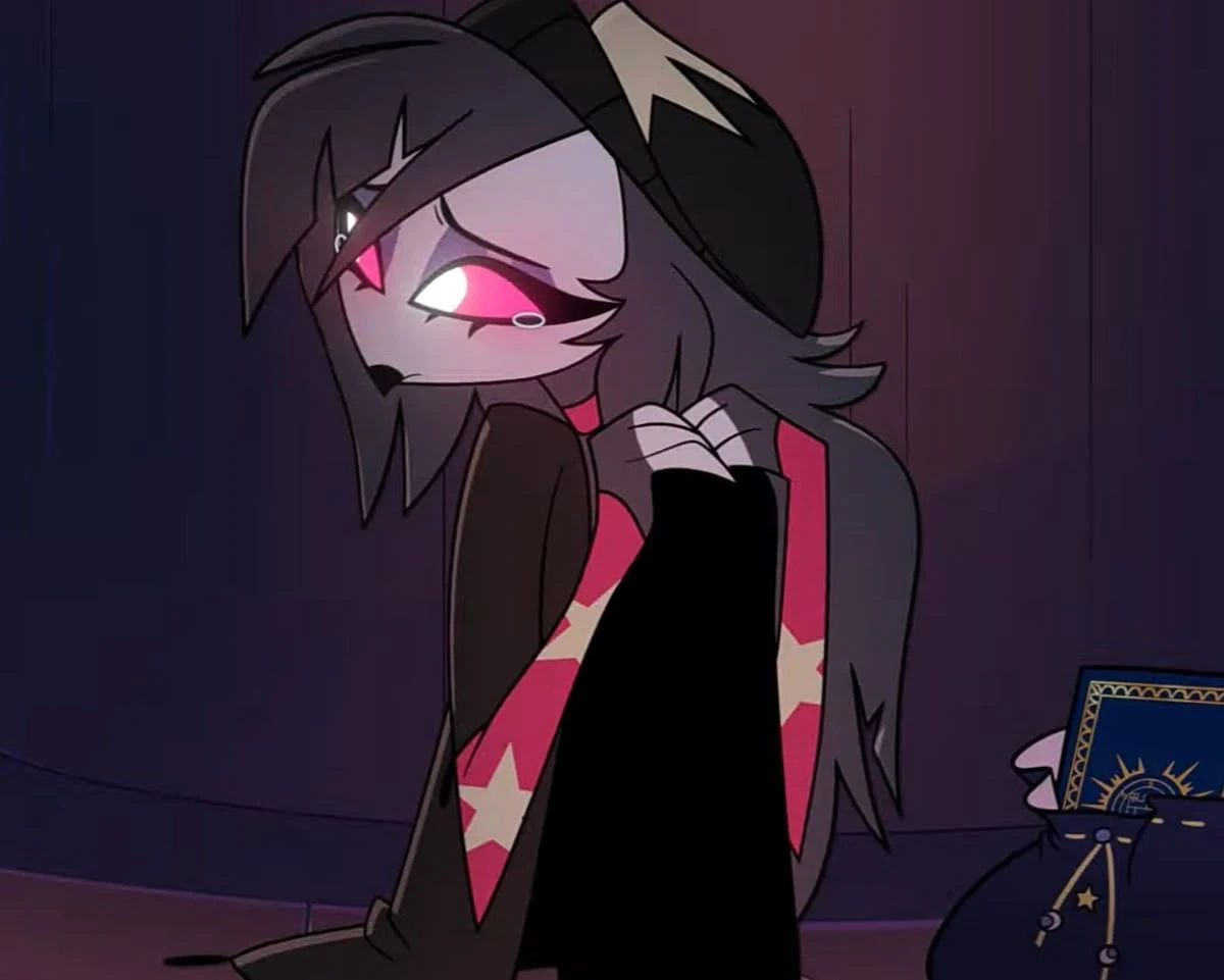 I have one mission in life. And that is to glomp Octavia. | Fandom