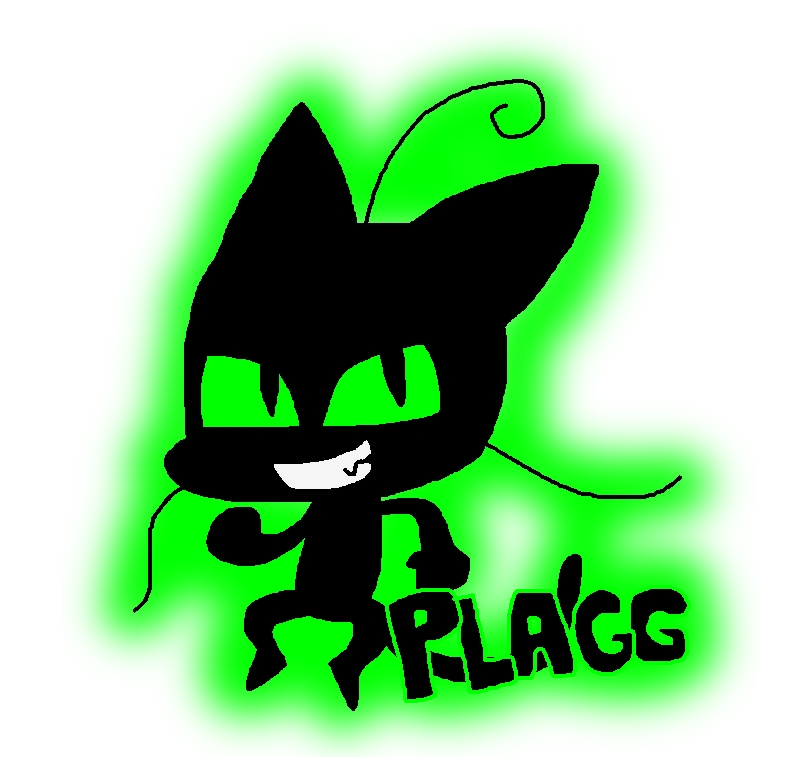 My Plagg Fanart | Fandom
