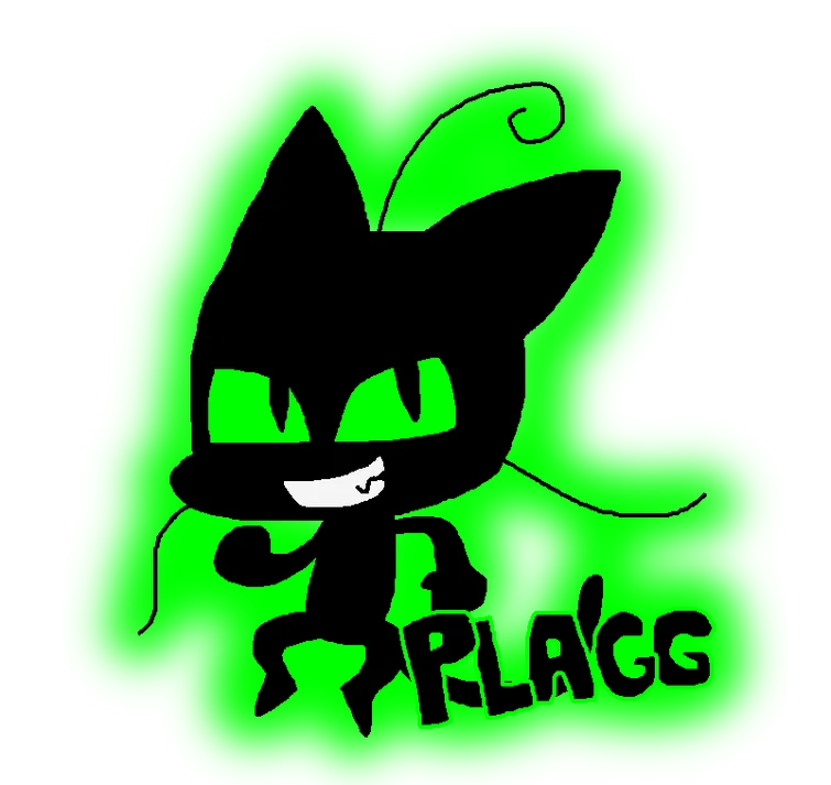 My Plagg Fanart | Fandom