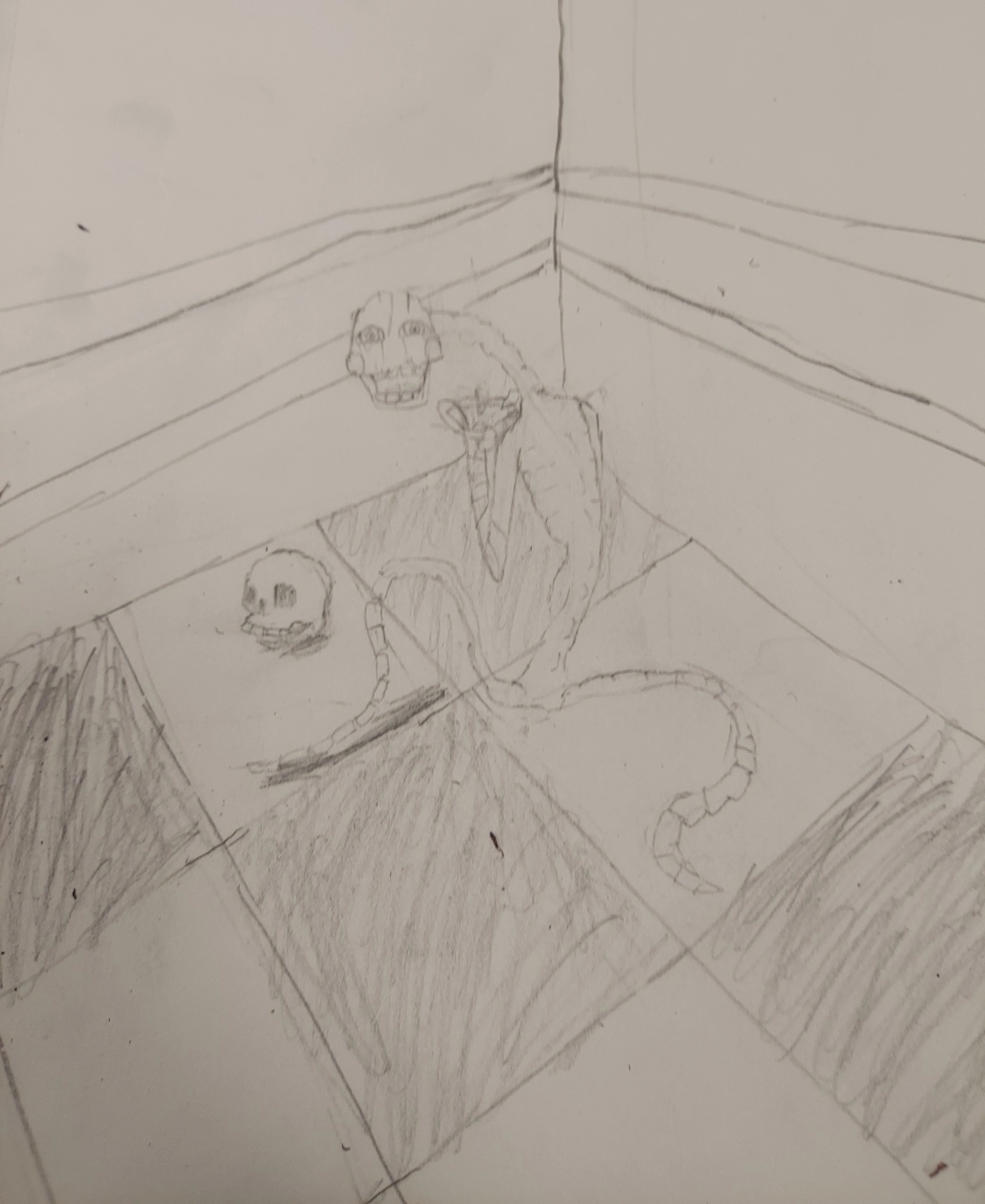 Horror puppet | Fandom