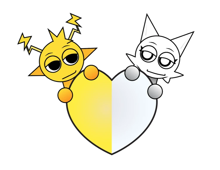 Discuss Everything About Daily Sprunki Ships Wiki | Fandom