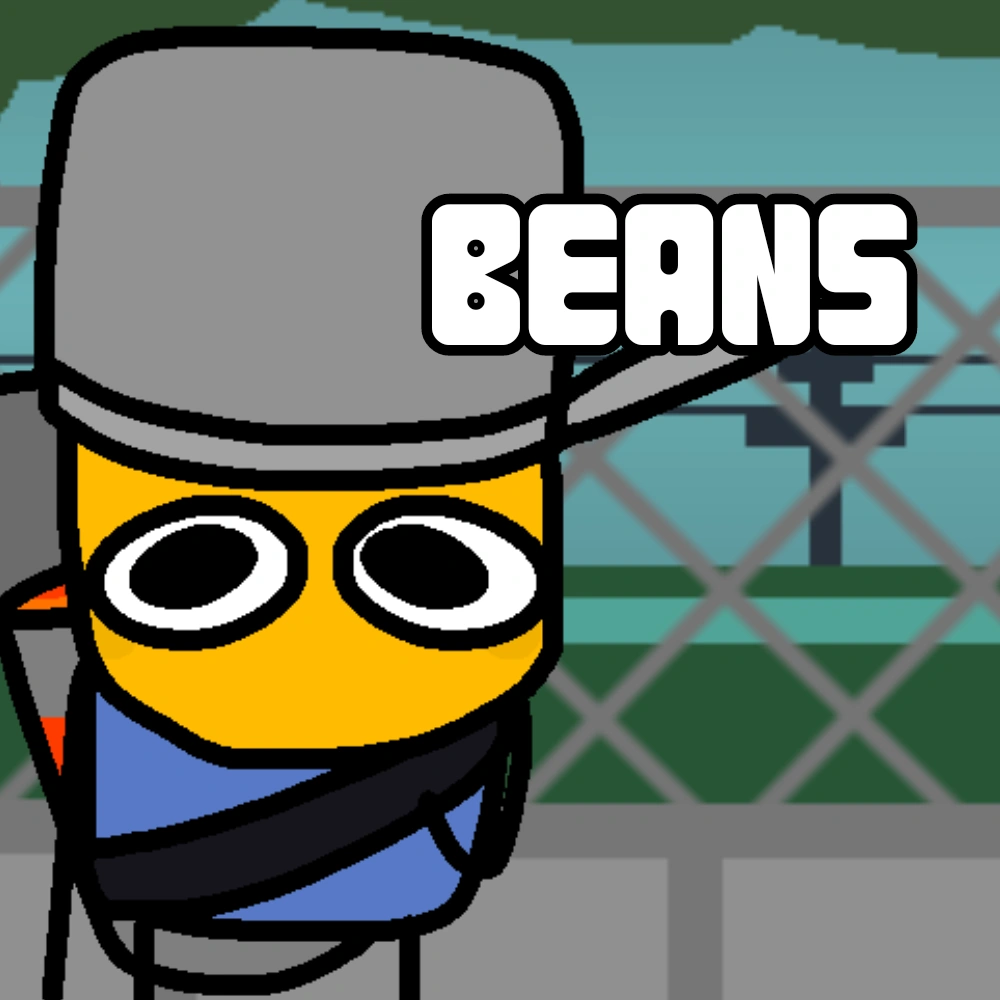 How would Beans be the first boot | Fandom