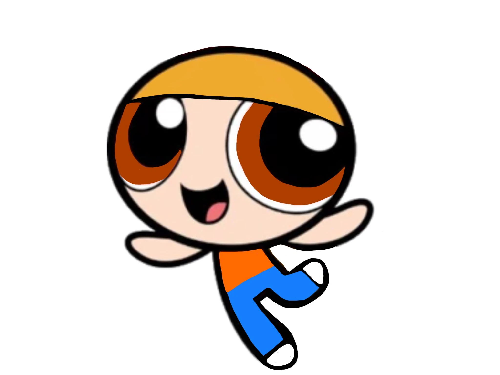 Me as Powerpuff Girls | Fandom