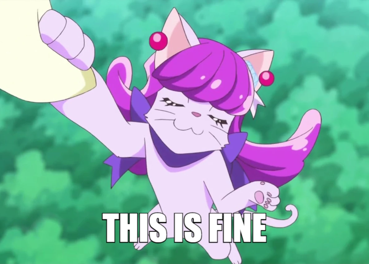 PreCure Memes #10 | Fandom