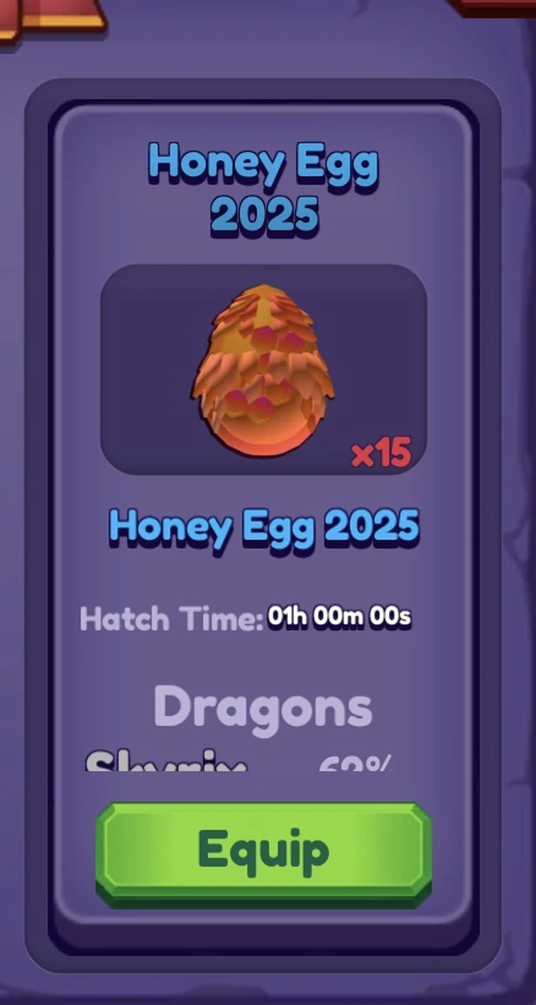 T/S shadow and honey eggs! | Fandom