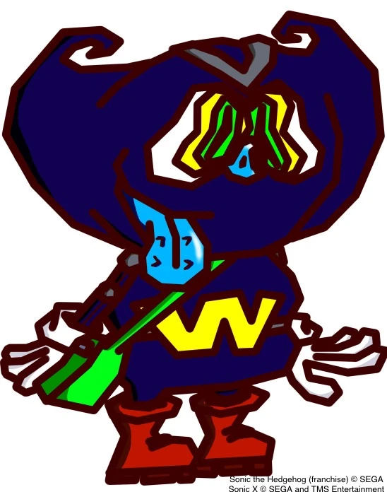 Bokkun redesign | Fandom