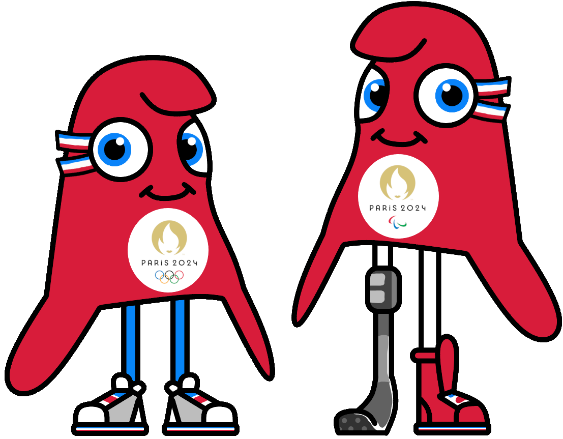 The Phryges in the EPC artstyle! | Fandom