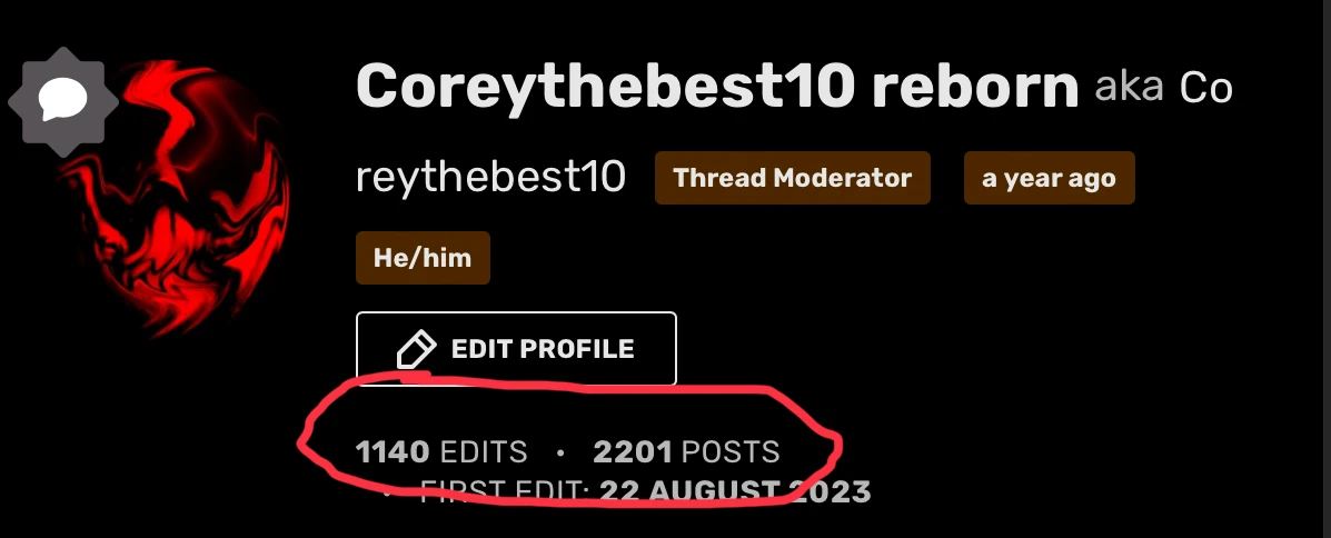 Useless info | Fandom