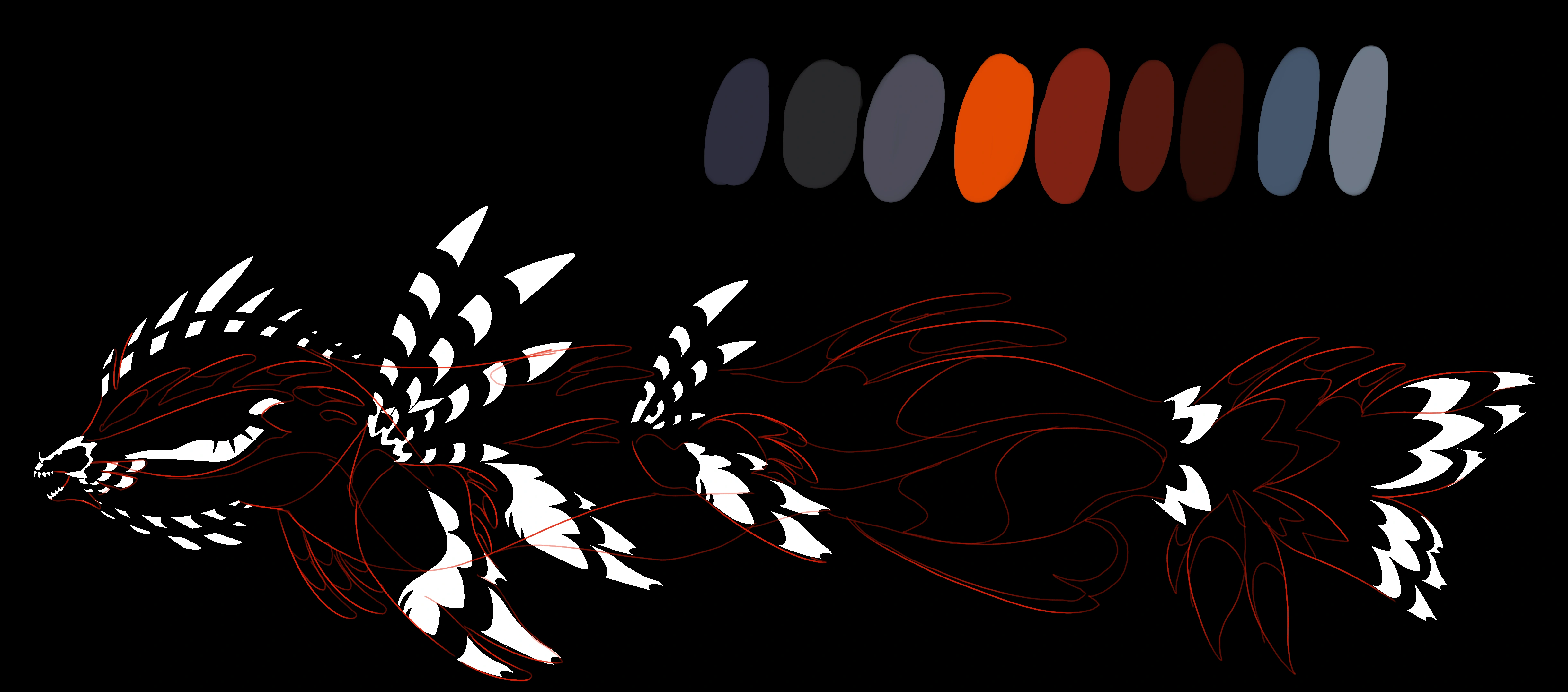 Warden colors prediction | Fandom