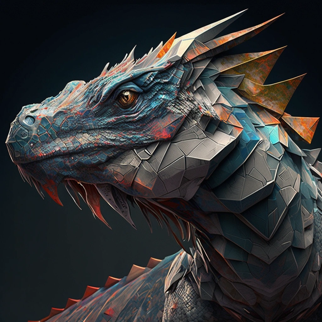 Wiki members portrayed by AI Art | Fandom