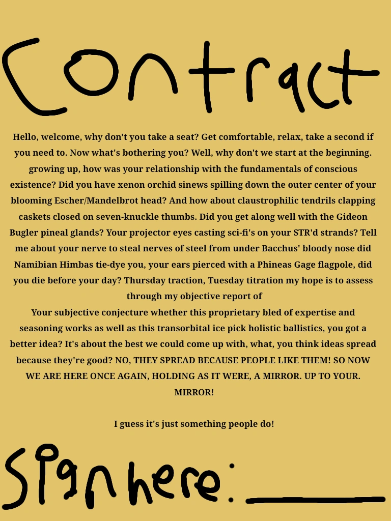 Another teaser for Faust | Fandom