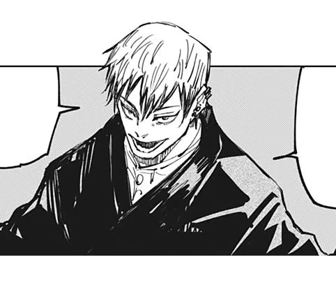 Naoya Zenin 6 Star Concept (JJK MANGA SPOILERS) | Fandom