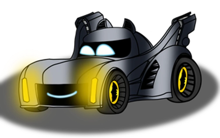 Discuss Everything About Batwheels Wiki | Fandom