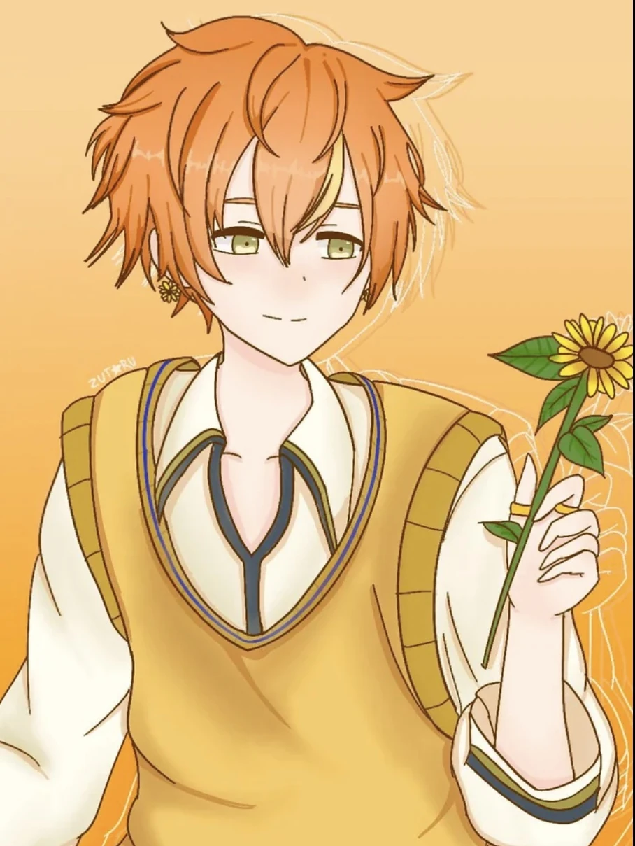 *turns into Akito fan* | Fandom