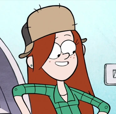 Discuss Everything About Gravity Falls Wiki | Fandom