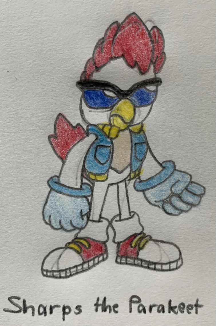 Discuss Everything About Sonic Wiki Zone | Fandom