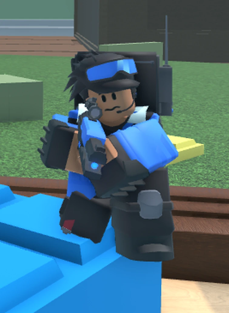 Discuss Everything About Tower Defense Simulator Wiki | Fandom