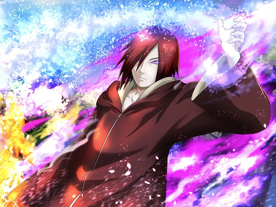 How Powerful was Nagato? | Fandom